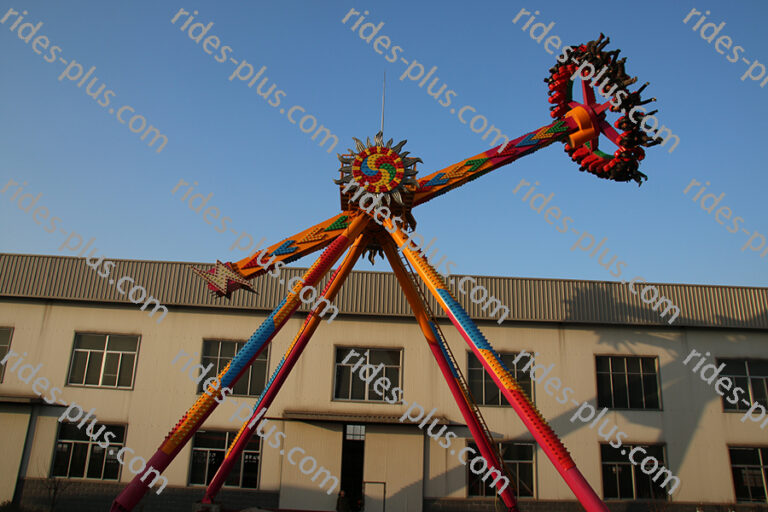 Classical Pendulum Ride for Sale - Find Your Perfect Ride