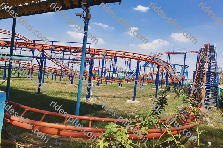 Top Spin Rides for Sale - The Ultimate Thrill Looking for a ride that ...