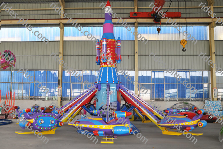 Elevate Your Backyard Fun with Roller Coasters for Sale