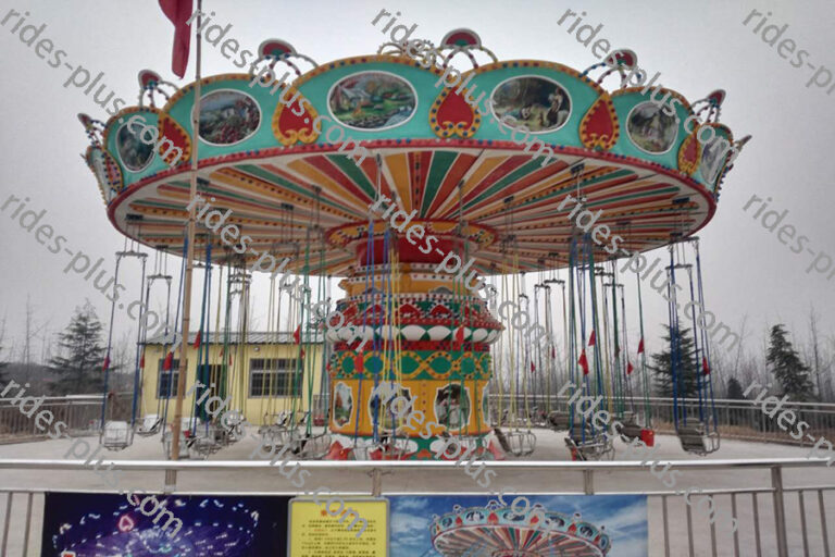 Top Spin Rides for Sale - The Ultimate Thrill Looking for a ride that ...
