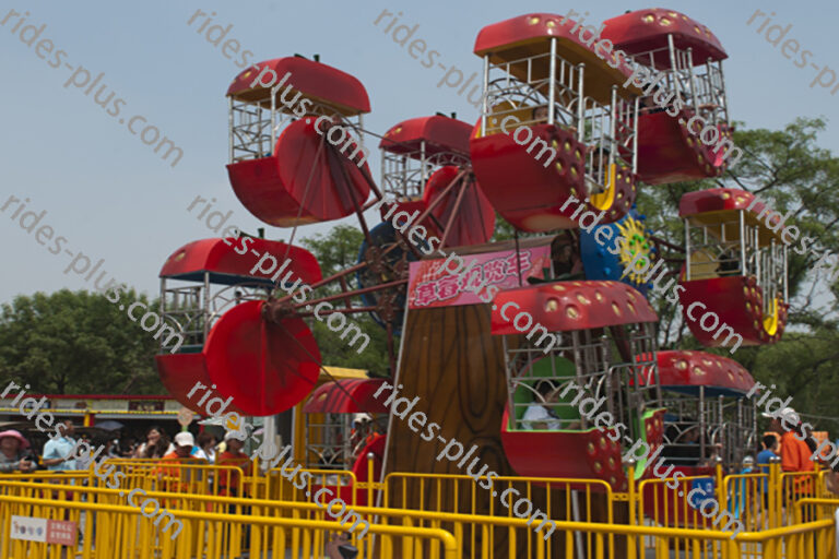 Ferris Wheel for Kids for Sale - Brighten Their Day Make kids' dreams ...