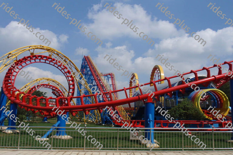 Steel Roller Coasters for Sale - Find the Best Deals Now Get ready for ...